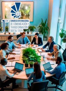 Comités – Primer Congreso Internacional de Comunicación y ...